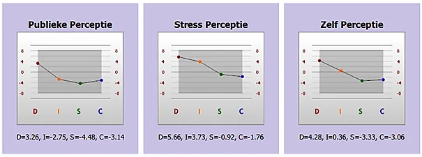 Wat is het DISC-model? Uitleg & voorbeelden