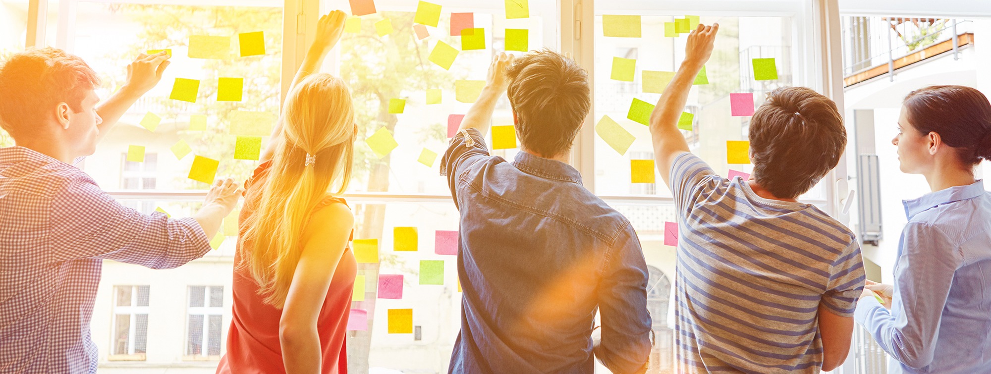 Wat is MBTI? Uitleg & voorbeelden